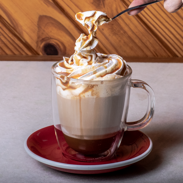 Caramel - Benissimo Panamá